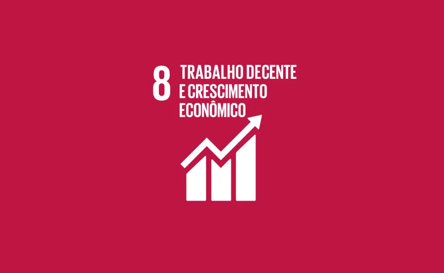 Entenda Como Funciona O 8 Objetivo De Desenvolvimento Sustentável Da Onu