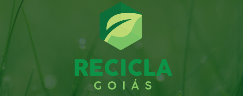Empresas precisam aderir ao Sistema Recicla Goiás para comprovar ...